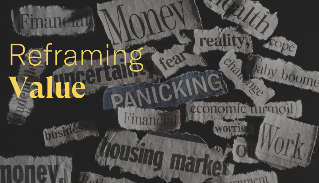 Reframing Value 2025 | The Lab